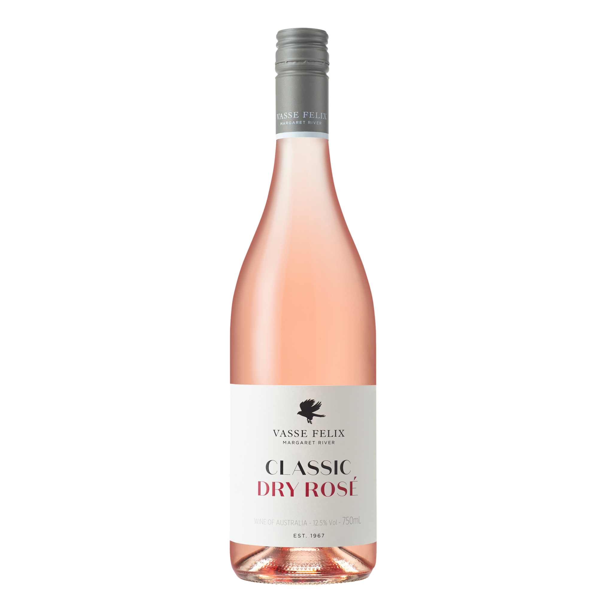 Vasse Felix Classic Dry Rose - Camperdown Cellars