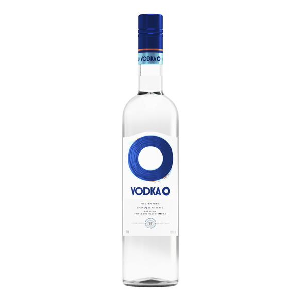 Vodka O Vodka 700ml - Camperdown Cellars