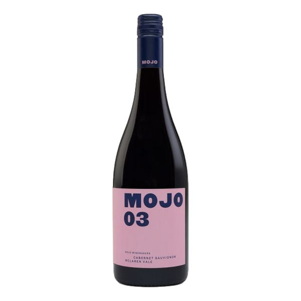 Mojo Cabernet Sauvignon - Camperdown Cellars
