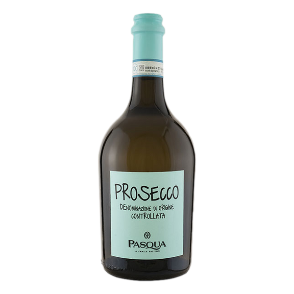 Pasqua Party Like an Italian Prosecco - Camperdown Cellars